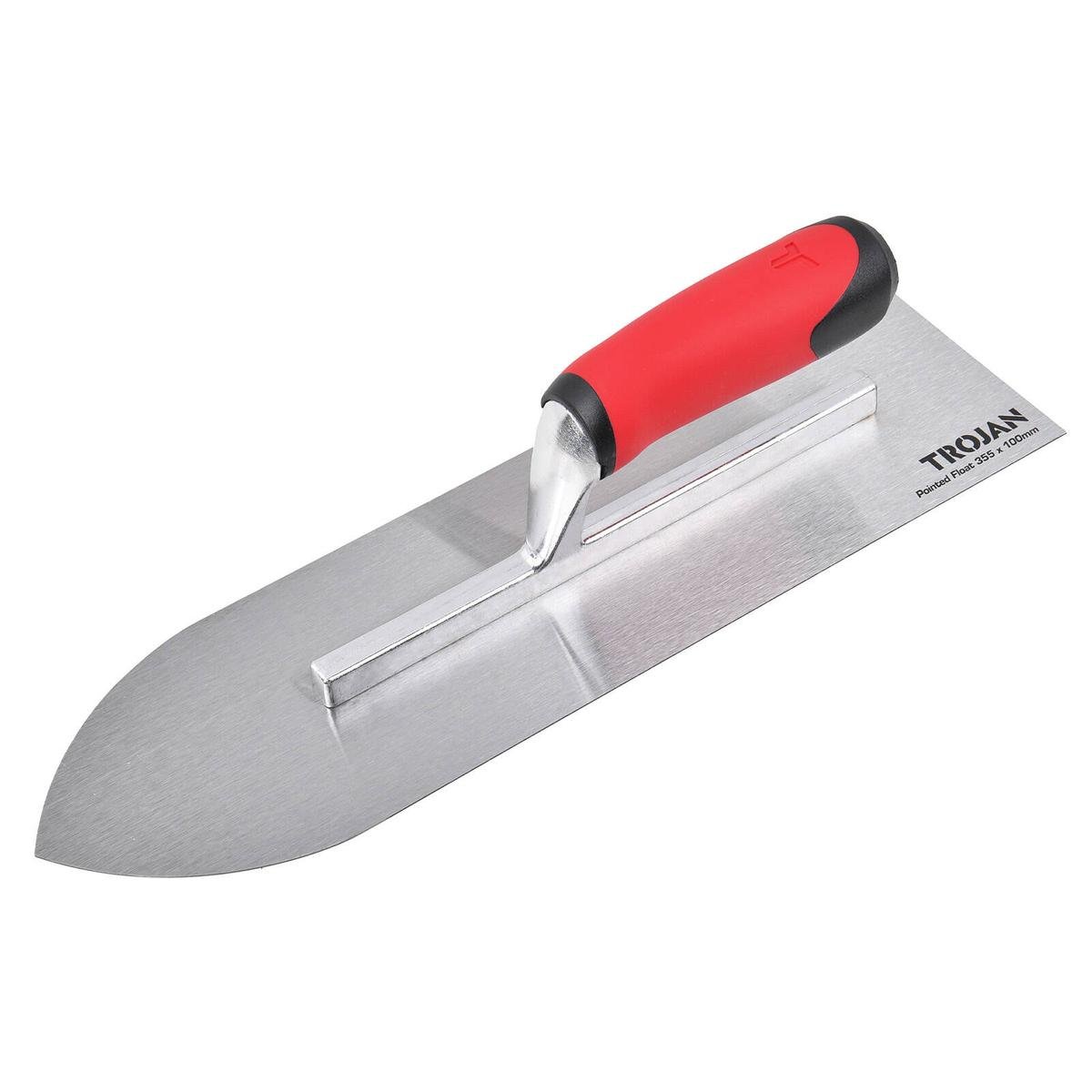 Trojan 355 x 100mm Masonry Float - Bunnings Australia