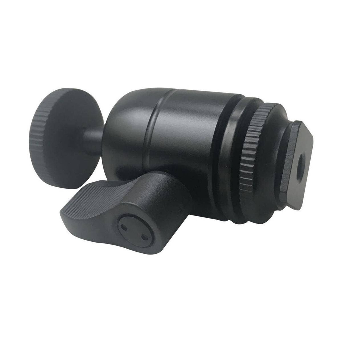Litra Torch Cold Shoe Ball Mount - Bunnings Australia