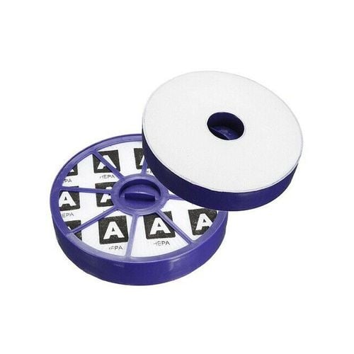 Hygieia Filter Kit For Dyson Dc19 Dc20 Dc21 Dc29 (hepa And Pre Motor ...