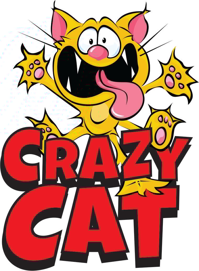 Crazy Cat - Bunnings Australia