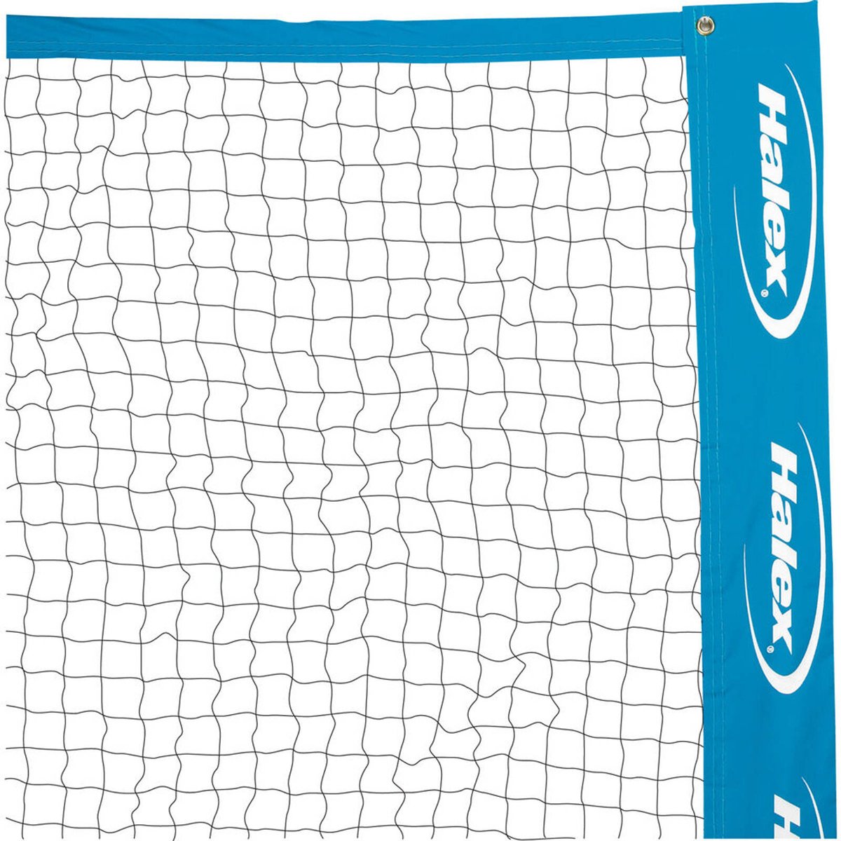 Regent Outdoor Badminton Mesh Playing Net Sport Equipment Blue/Black ...