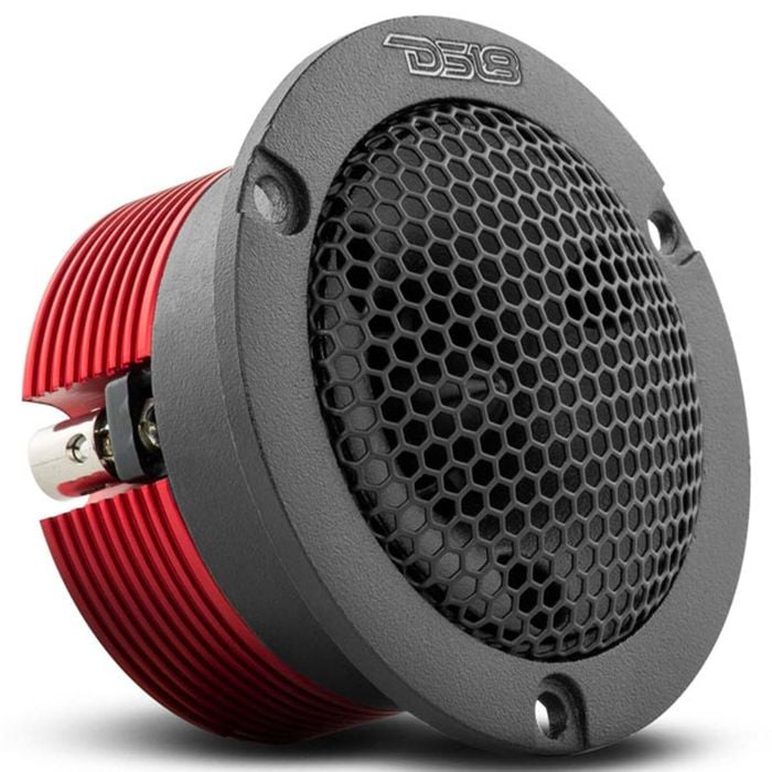 DS18 GTX1 240W 1" VC Super Bullet Tweeter - Bunnings Australia