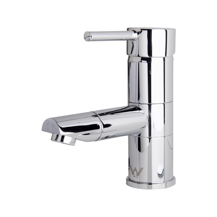 Quoss Chrome Reno Transformer Basin Mixer WELS 5 Star 5L/min - Bunnings ...