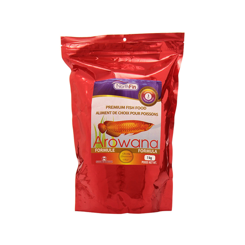 Northfin Arowana Formula Fish Food 1kg - Bunnings Australia