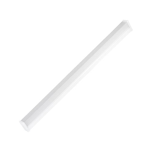 Deta 36W Twin Diffused Fluorescent Batten Light - Bunnings Australia