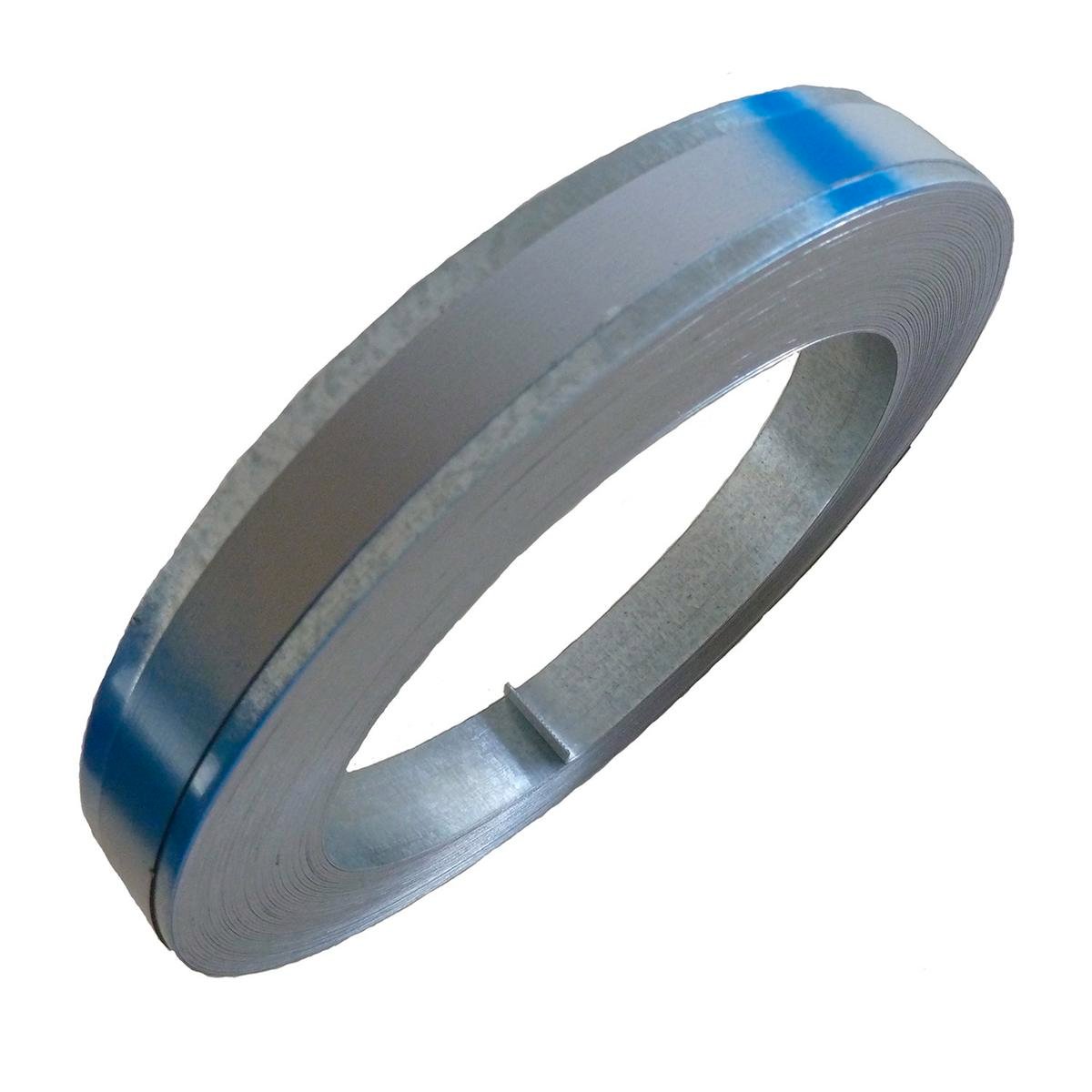 Maxi Metals 32mm x 0.8 x 30m G550 Strap Trucore - Bunnings Australia