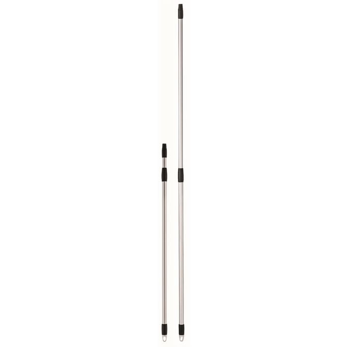 Raven Twist'N'Lock Telescopic Handle - Bunnings New Zealand