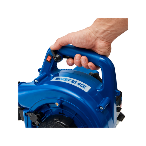 Victa 2-Stroke 25.4cc Petrol Blower Vacuum - Bunnings New Zealand
