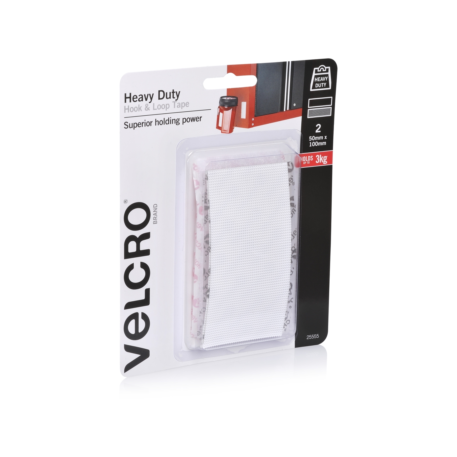 Velcro bunnings store