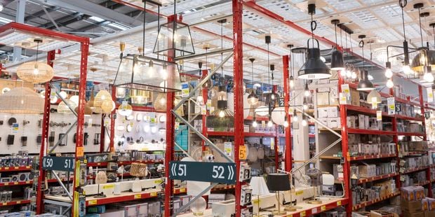 Morwell - Bunnings Australia