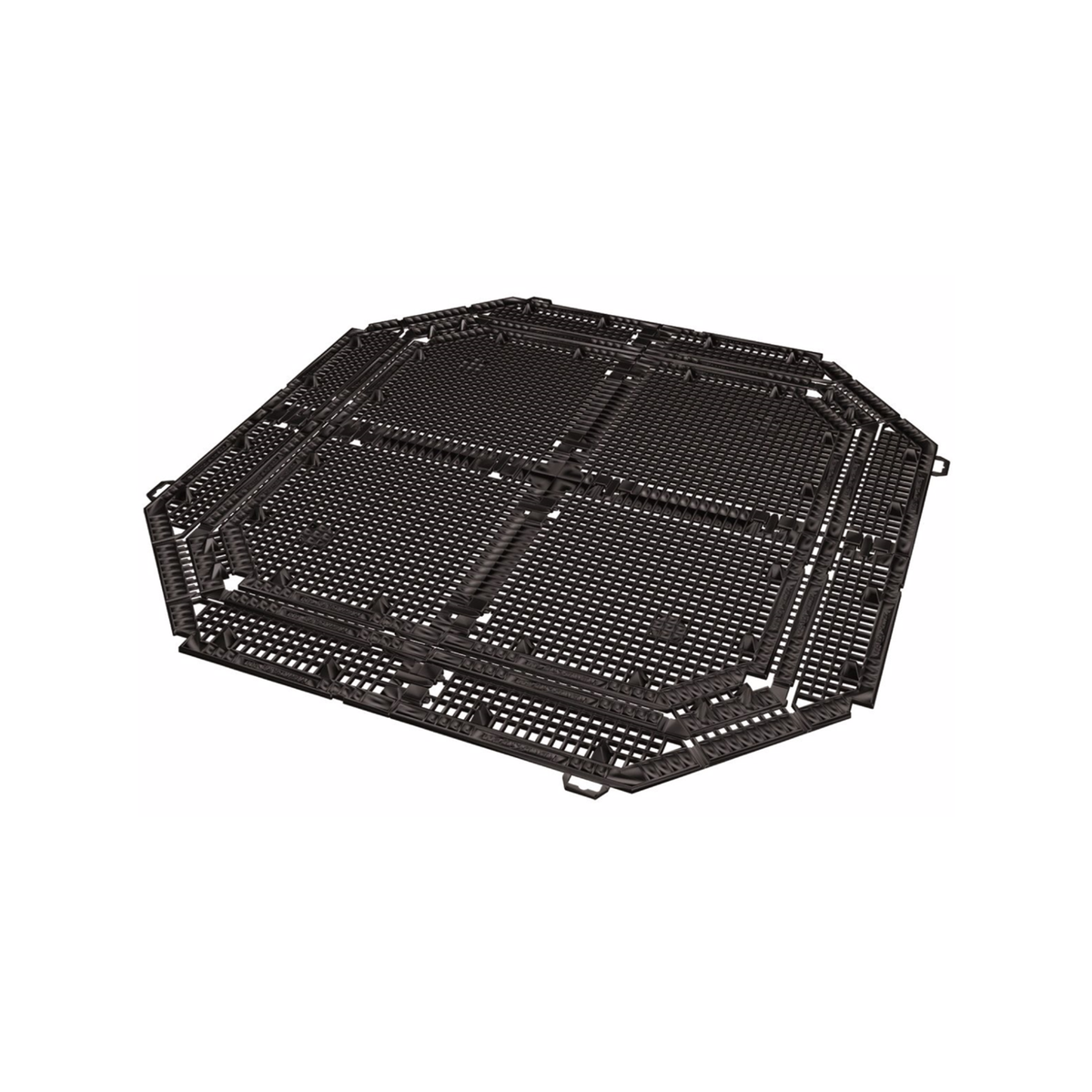 Maze Compost Bin Base - Extra Large - Bunnings Australia