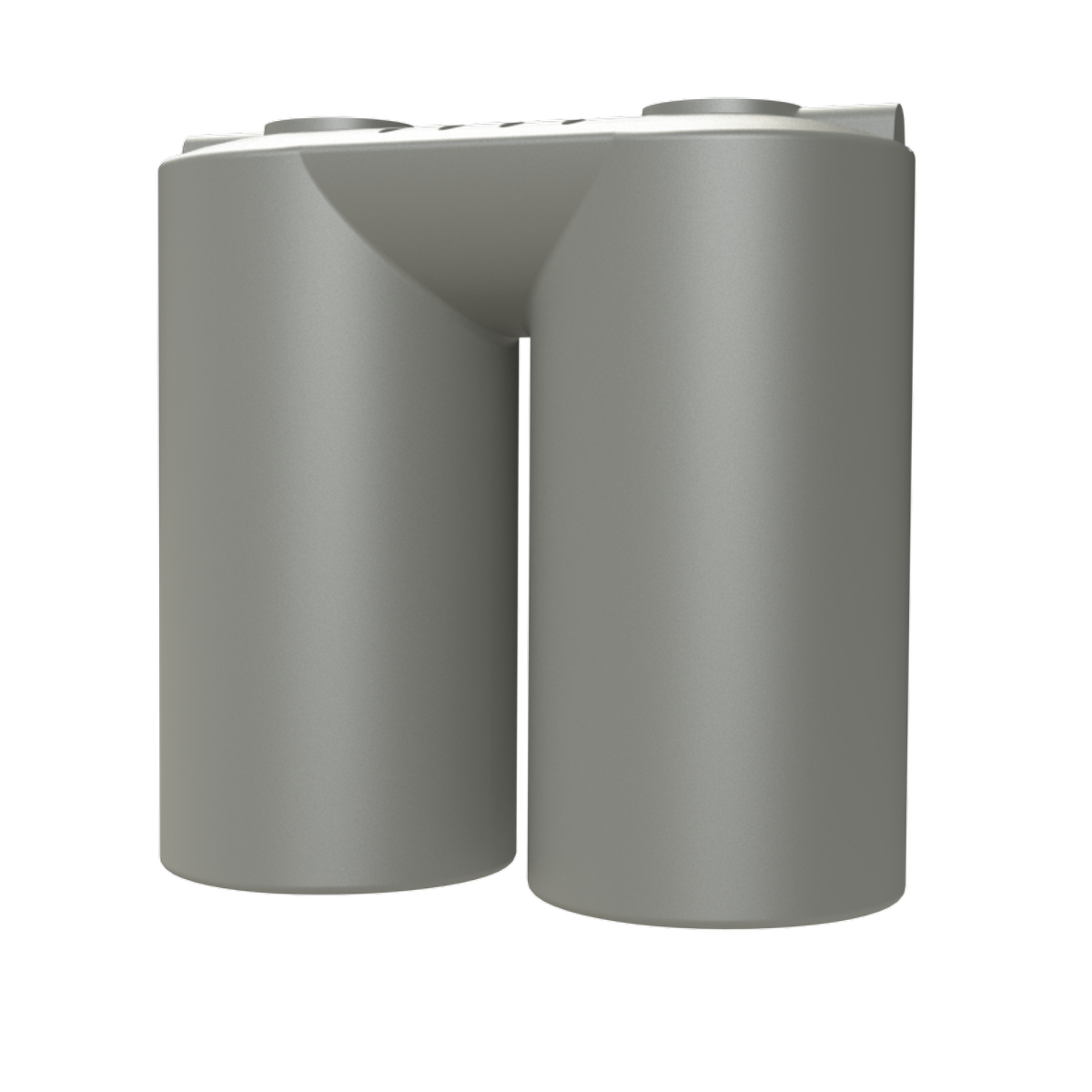 Melro Tanks 10000L Earthtone Slimline 10010 Tall Polyethylene Water ...