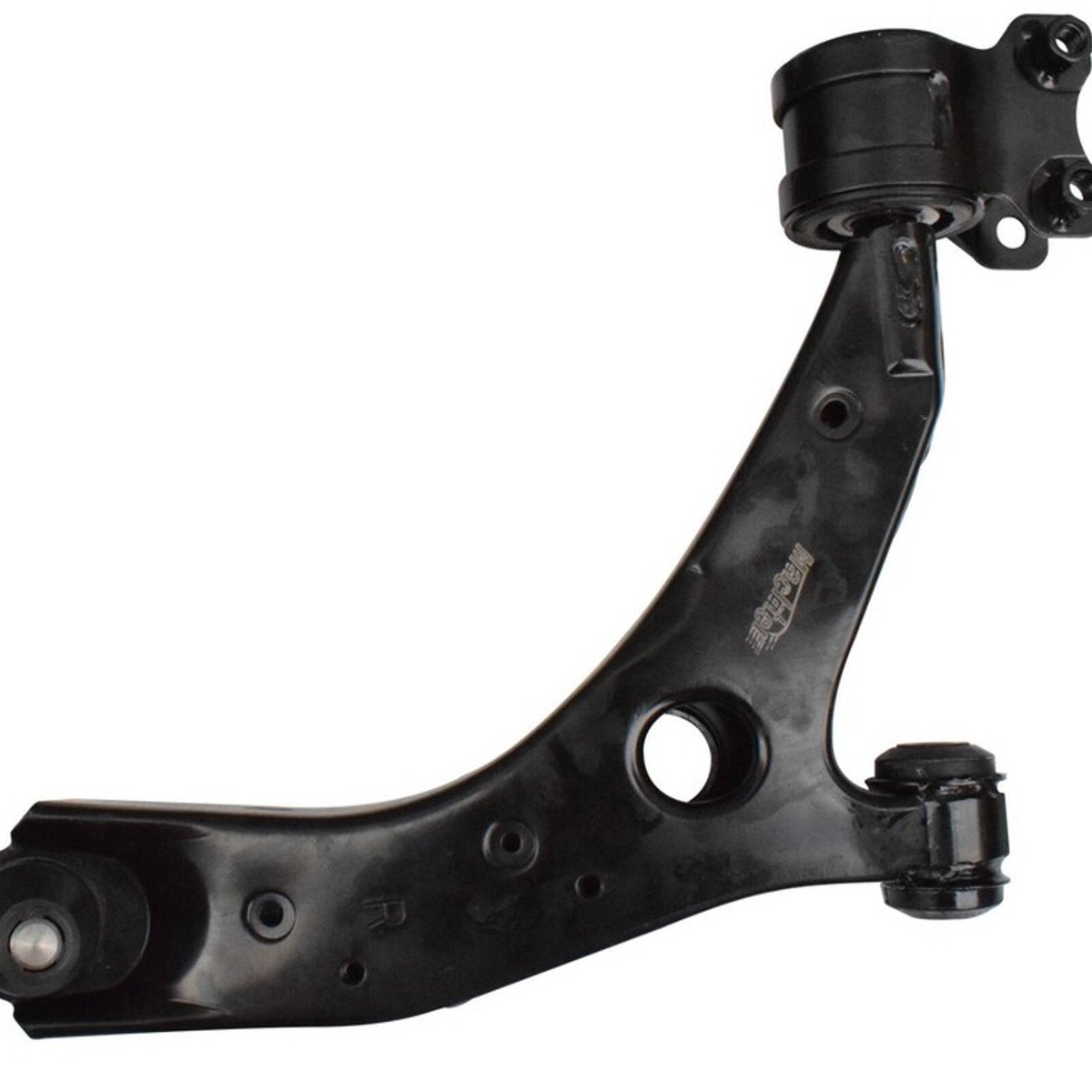 Lower Control Arm Right Hand Side Front Fit For Mazda 3 BK 2004-2008 ...
