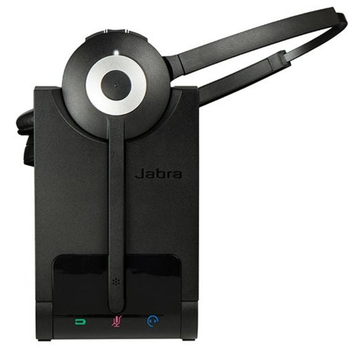 Jabra Pro 920 Duo Wireless DECT Headset HD Noise Cancellation - Bunnings Australia