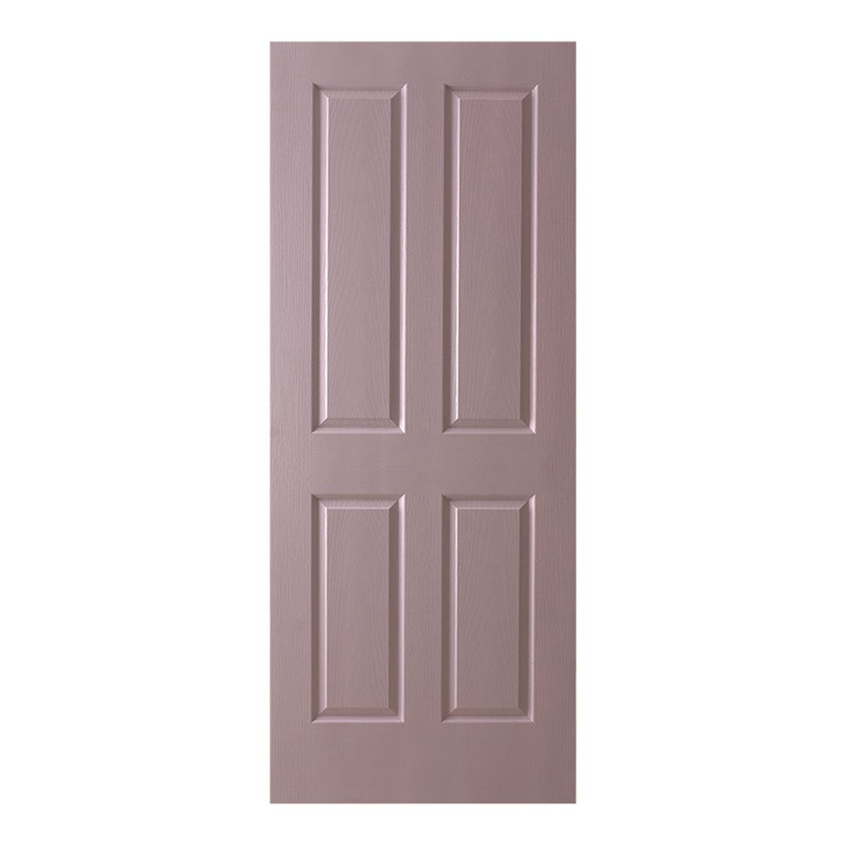 Hume 2040 x 870 x 35mm Internal Door Oak Oakfield HC2 - Bunnings Australia