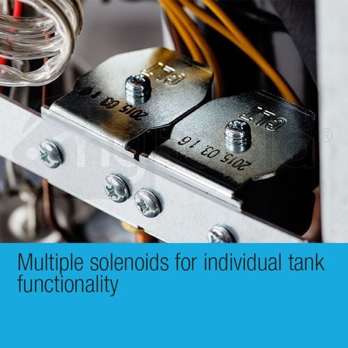 Polycool 36l Slushie Machine Granita Commercial, Slushy Maker Juice ...