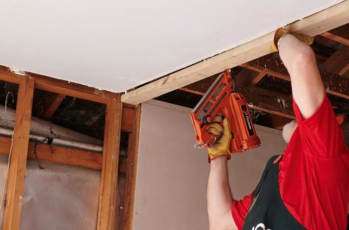 How To Build a Stud Wall - Bunnings Australia