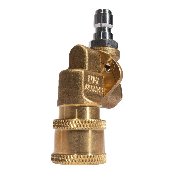 Full Boar Pivoting Adapter FBPPN-3800 - Bunnings Australia