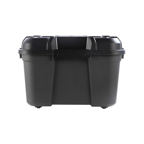 Ezy Storage 120L Bunker Tough Heavy Duty Waterproof IP65 Container ...