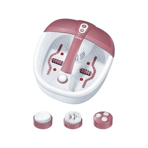 Beurer FB35 FootSpa with Aromatherapy - Bunnings Australia