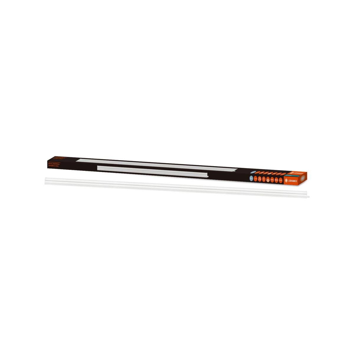 Ledvance 1200mm Batten LED Day Light 13W Luminaire - 1 Pack - Bunnings ...