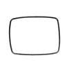 600mm & 700mm Oven Door Seal Frontal Gasket C00081579. Suits Ariston ...