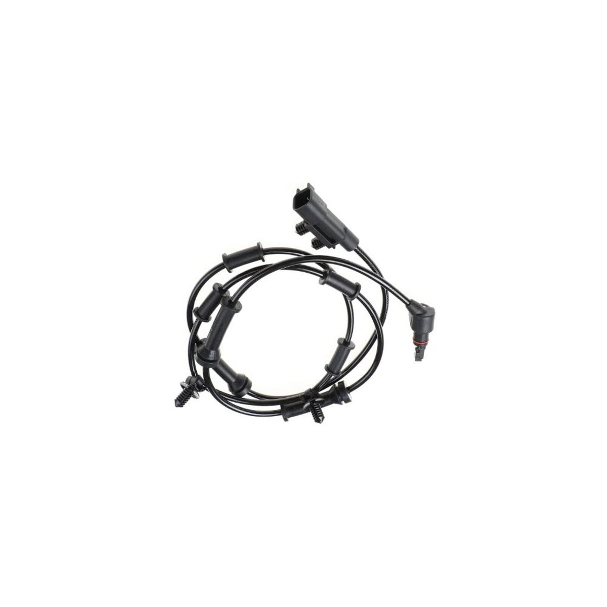 ABS Wheel Speed Sensor for Jeep Wrangler 3.8L 2007-2011 Front Left or ...