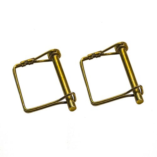 Goliath 10mm Diameter Square Loop Pin - Bunnings Australia