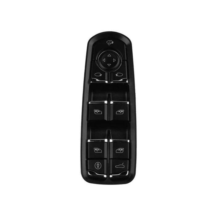 Master Window Switch for Porsche Panamera 2009-2016 - Bunnings Australia