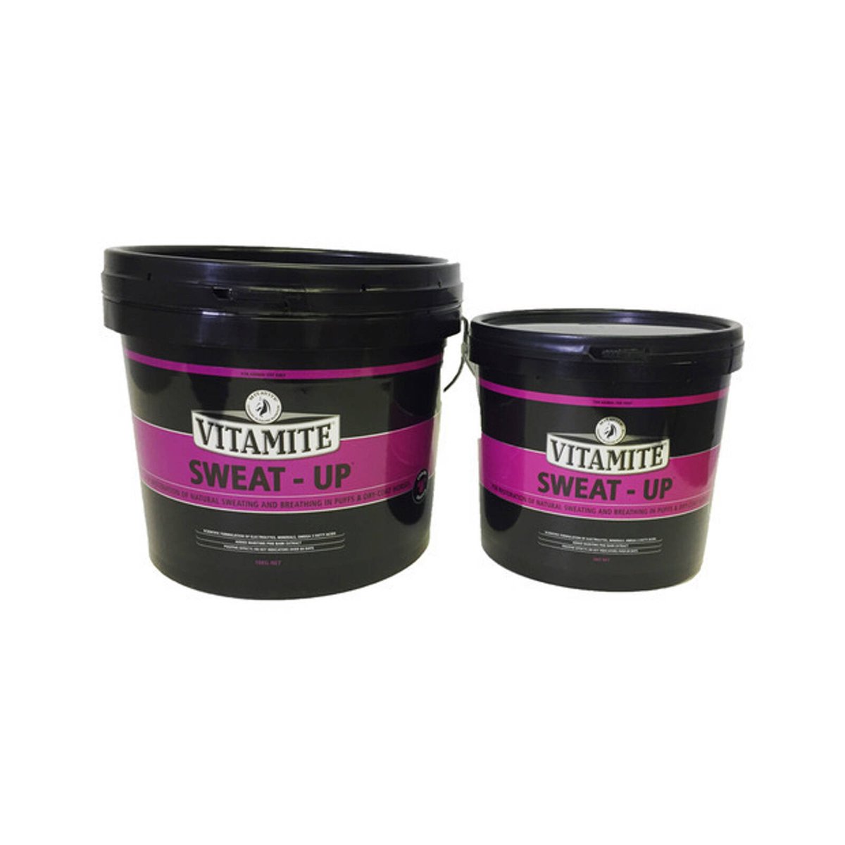 Vitamite Sweat Up Horse Sweating Aid 3kg - Bunnings Australia