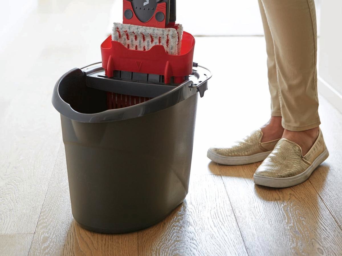 Get cleaner floors and surfaces with the help of Vileda - Bunnings ...