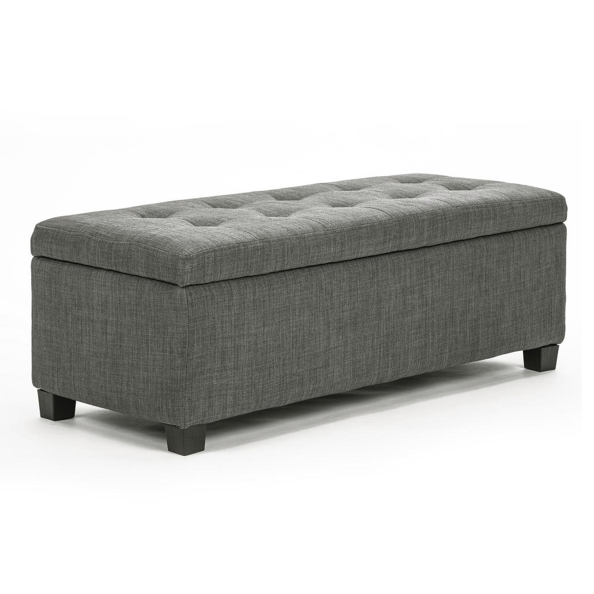Storage ottoman bunnings store