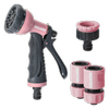 ColourDip Fairy Floss Spray Gun And Connector Set - Bunnings Australia