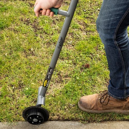 Cyclone Rotary Turf Edger - Bunnings Australia