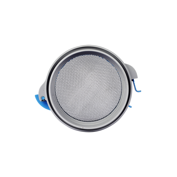 Rain Harvesting 90mm Male / Female Mozzie Stoppa Hinged Screen ...