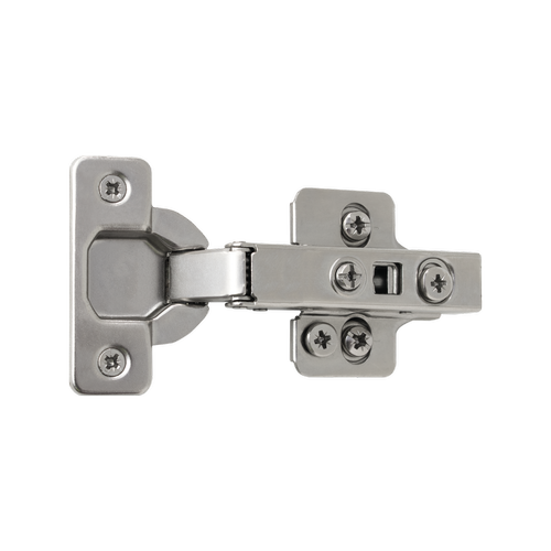 Lugna 110 Degree Hinge - 2 Pack - Bunnings Australia