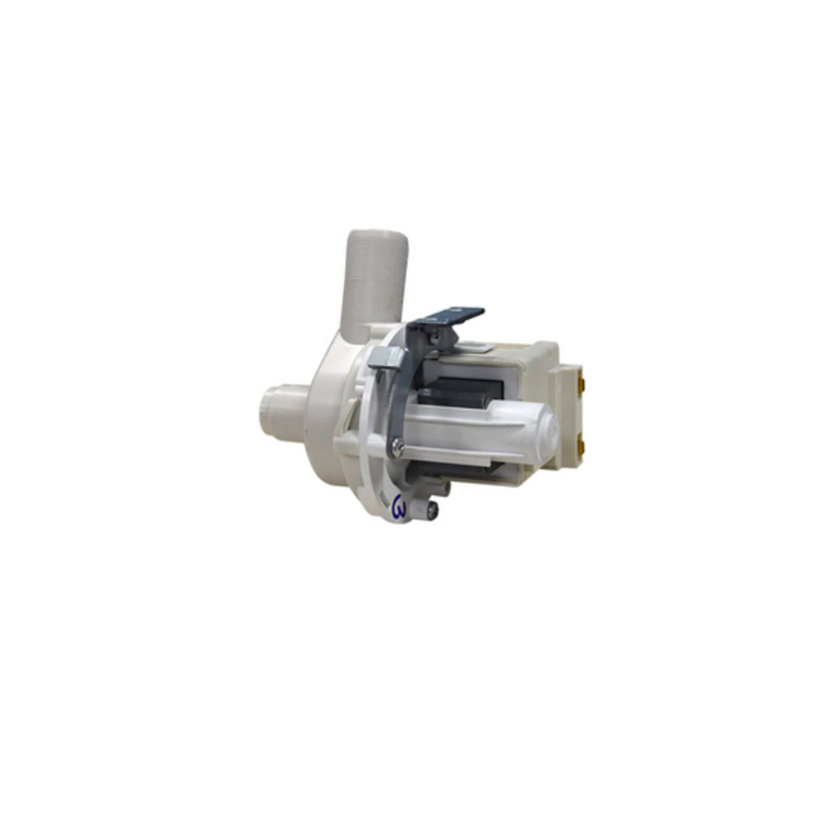 Washing Machine Water Drain Pump Assembly 0499200049. Suits Simpson ...