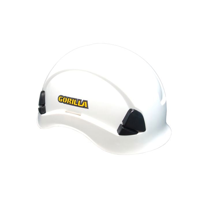 Gorilla Ladders Height Safety Helmet - Bunnings Australia