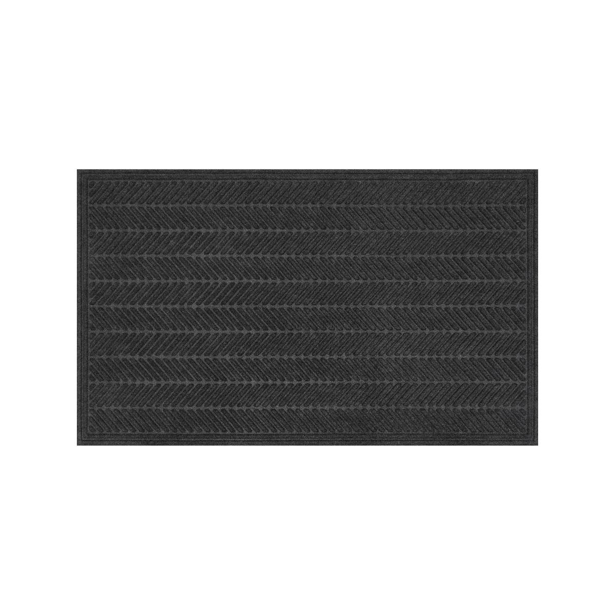 Matpro 90 x 150cm Outdoor Ecomat Doormat - Bunnings Australia
