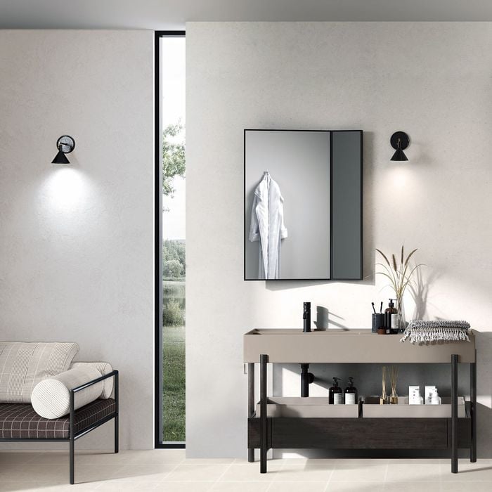 Duratile 30 x 30cm 0.99m² Storm Ceramic Floor And Wall Tile - 11 Carton ...