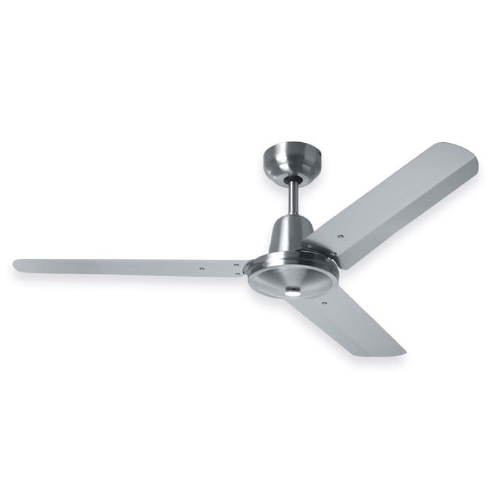 HPM 1420mm 65W Hangsure 430 Ceiling Fan - Bunnings Australia