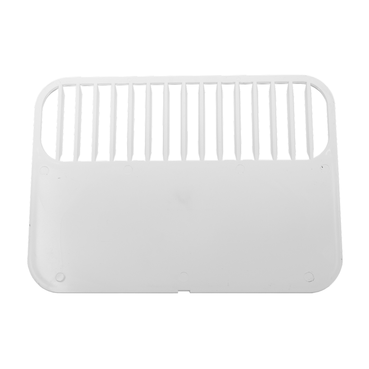 Holman 100mm Gully Dish Lid - Bunnings New Zealand