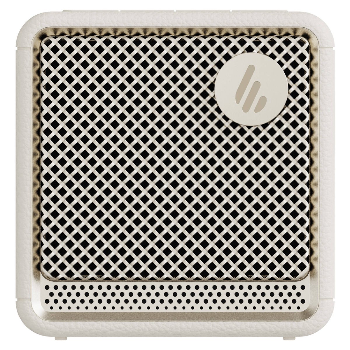 Edifier ES20 Portable Bluetooth Speaker, IP67 Waterproof, Bluetooth 5.4 ...