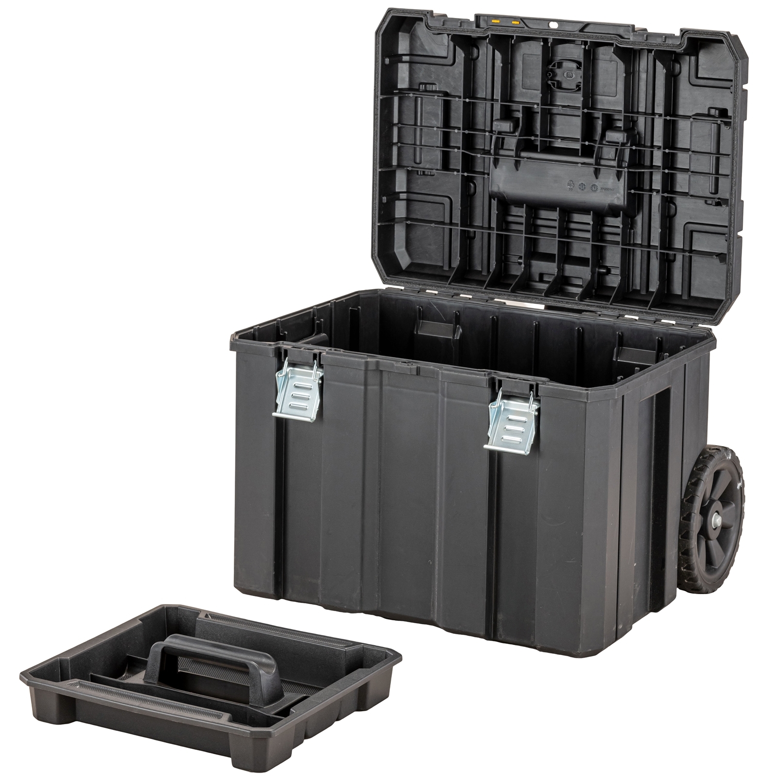 DeWALT TSTAK IP54 Mobile Storage Box Bunnings Australia