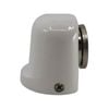 Adoored White Half Moon Magnet Door Stop - Bunnings Australia