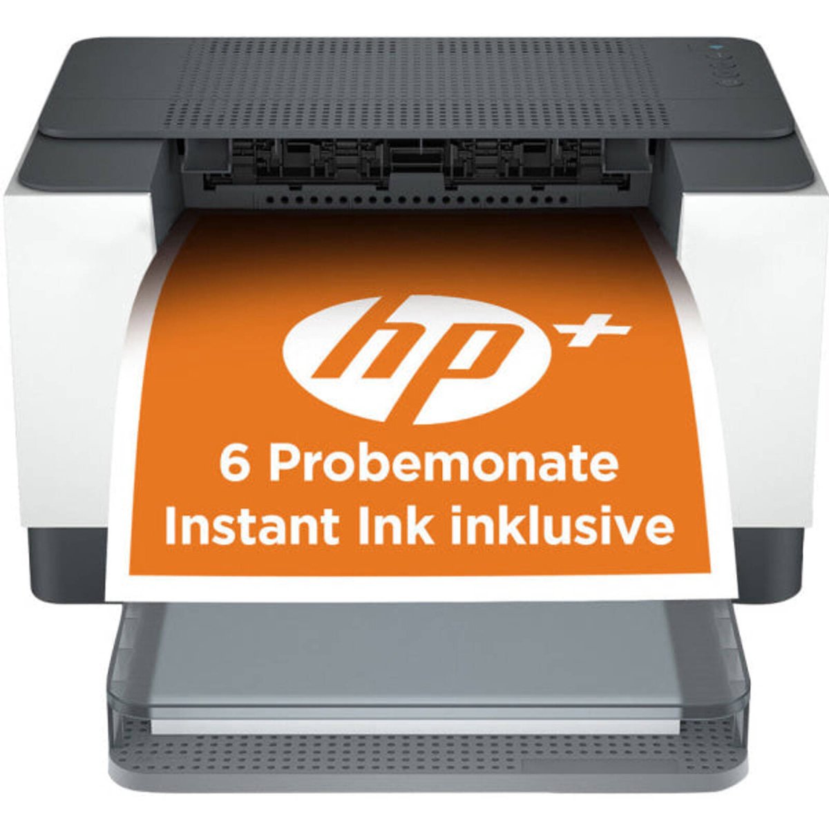 HP LaserJet M209dwe Wireless Monochrome Laser Printer [6GW62E ...
