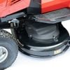 Victa VSX 15.5/38 Petrol Ride On Mower - Bunnings Australia