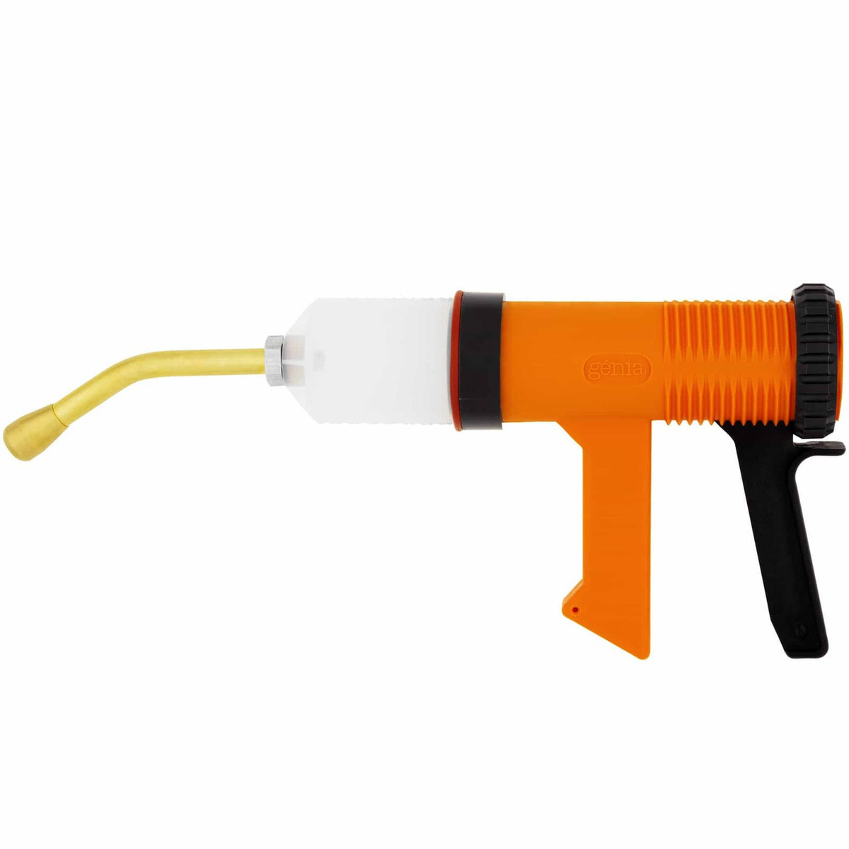 Ranvet Drench Horses Oral Medication Non Distorting Gun Doser 70ml ...