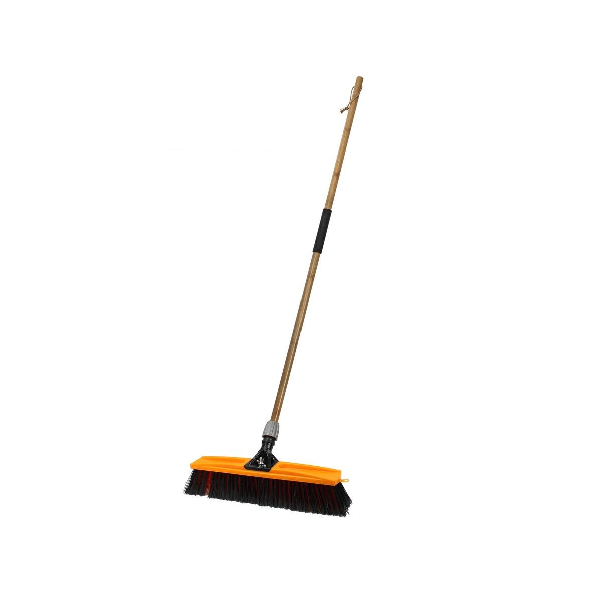 Sabco Bulldozer 450mm Extra Tough Broom - Bunnings Australia