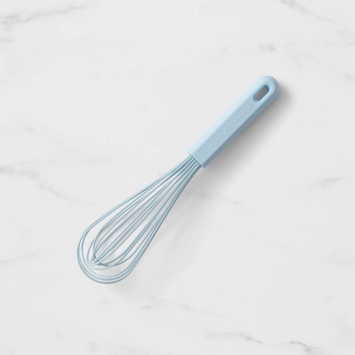 Kitchen Pro Core Silicone Whisk Ice Blue - Bunnings Australia